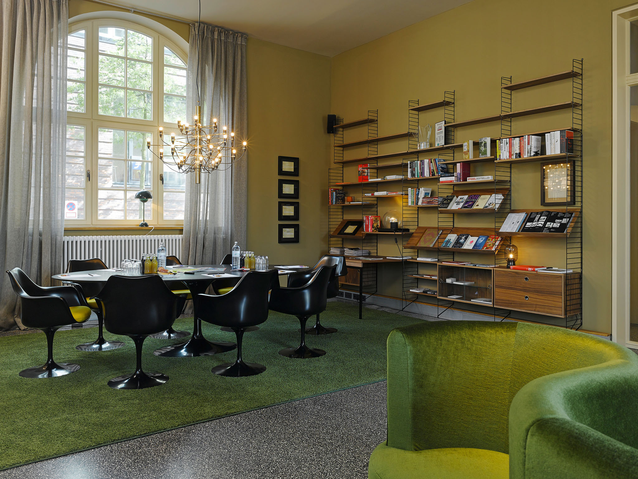 STEPHAN LUCIUS LEMKE — spiegel